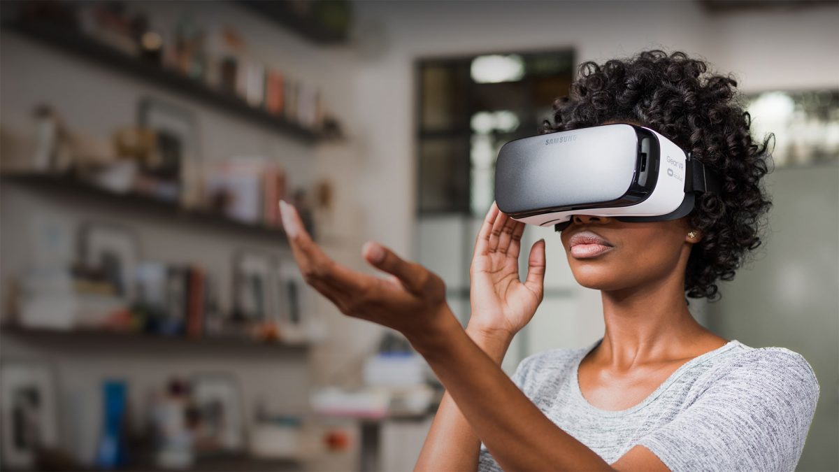 10 usi della Realtà Virtuale: dall'Arte all'Healthcare
