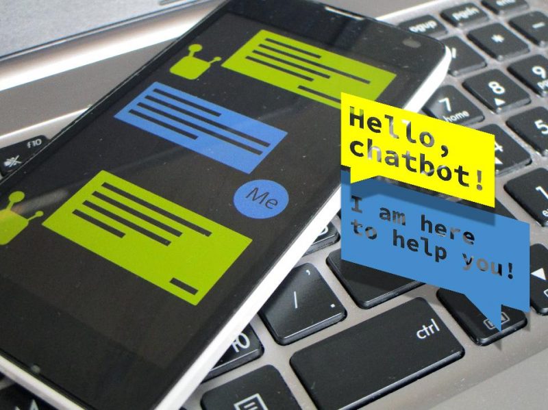 Intervista a Luca Valsecchi. Chatbot il valore aggiunto sta nell’assessment